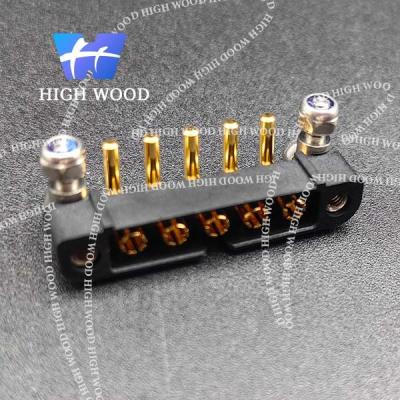 Cina HW-CMM Connector , HW-221D00F26-0005-3400CMM , 2mm Pitch. in vendita