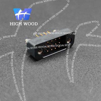 中国 HW-CMM Connector , HW-321Y012F42 販売のため