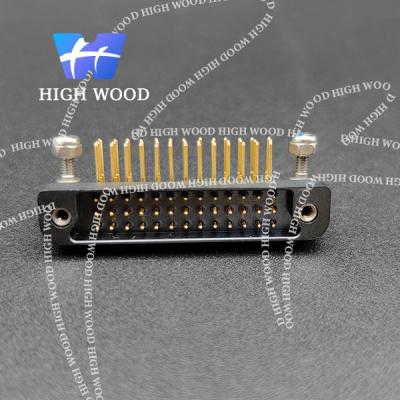 China HW-CMM Connector , HW-321V039F46 for sale