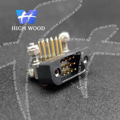China HW-CMM Connector , HW-321V012F46 for sale
