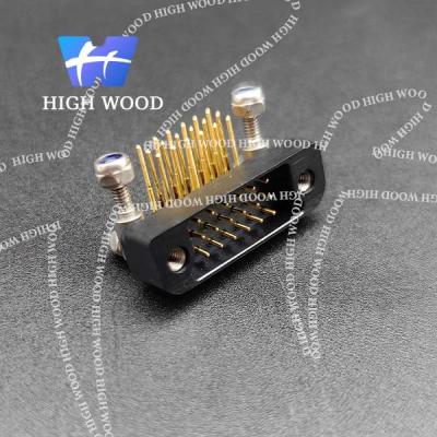 China HW-CMM Connector , HW-321V018F46 for sale