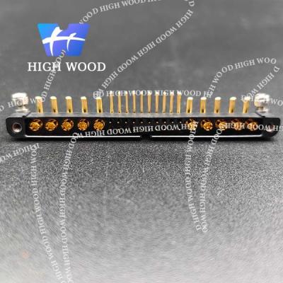 Cina HW-CMM Connector , HW-221V20F26-0505-3400CMM , 2mm Pitch in vendita