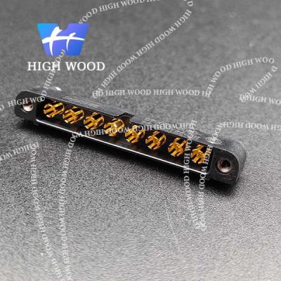 Cina HW-CMM Connector, HW-221D00F24-0008-330045,2mm Pitch. in vendita