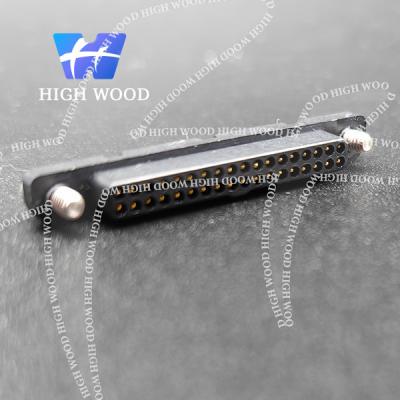 Cina HW-EMM Connector,HW-E221Y36E01,1.27mm pitch. in vendita