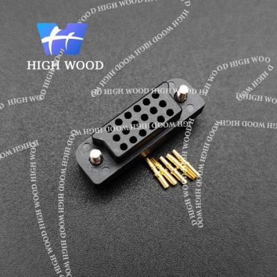 China HW-CMM Connector , HW-322S018H01 for sale