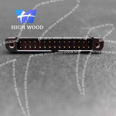 Cina HW-CMM Connector, HW-221YL30F24H,2mm Pitch. in vendita