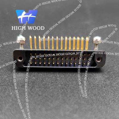 Cina HW-CMM Connector,HW-321V042F46 in vendita