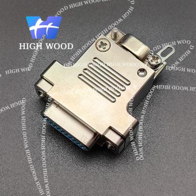 China J30J SERIES MICRO-D rectangular Connectors,J30J-21TJS-A3 for sale