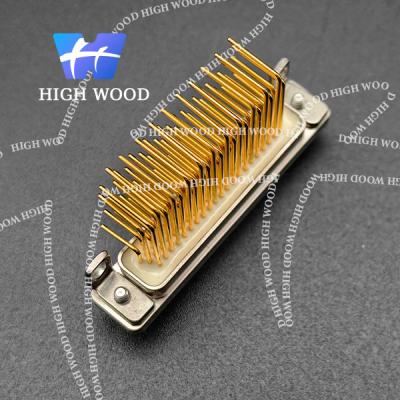 Китай J30J SERIES MICRO-D Rectangular Connectors, J30J-66TJWP7 продается