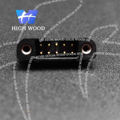 Cina HW-CMM Connector, HW-221Y10F22,2mm Pitch. in vendita