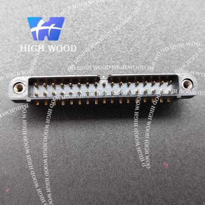中国 HW-CMM Connector , HW-221T34F24 , 2mm Pitch. 販売のため