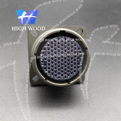 China MIL-DTL-38999 Series Ⅰ，Ⅱ，and Ⅲ Connectors, D38999/20WH35SN. D38999 Series Ⅲ for sale