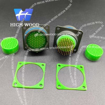 China MS27508 Series connectors，MS27508E18B35PLB,MS27508  connectors for sale