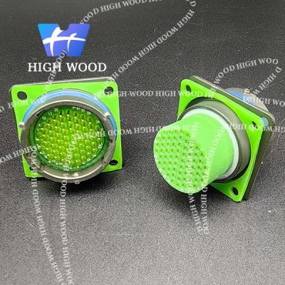 China MS27508 Series connectors，MS27508E18B35PLB,MS27508  connectors for sale