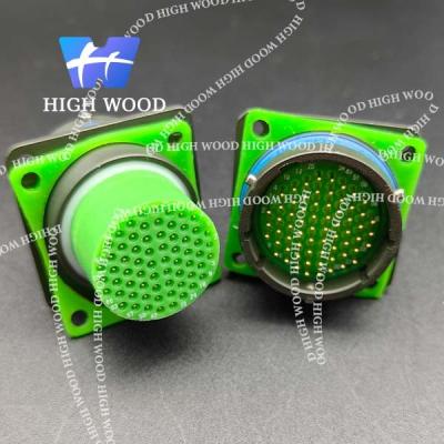 China MS27508 Series connectors，MS27508E18B35PLB,MS27508  connectors for sale