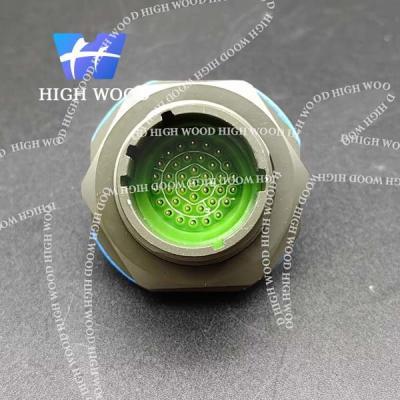 China MIL-DTL-38999 Series Ⅰ，Ⅱ，And Ⅲ Connectors,D38999/24WD54PCA. D38999 Series Ⅲ for sale
