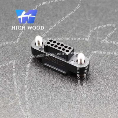 Cina HW-CMM Connector,HW-G125-2241296F1 in vendita