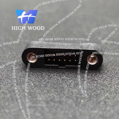 Cina HW-CMM Connector,HW-G125-MV11205MIP in vendita