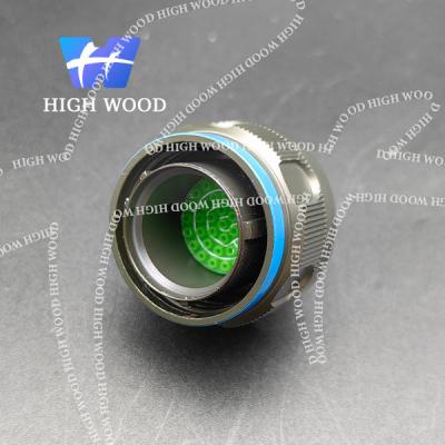 China MIL-DTL-38999 Series Ⅰ，Ⅱ，and Ⅲ Connectors, D38999/26WD35PN. D38999 Series Ⅲ for sale