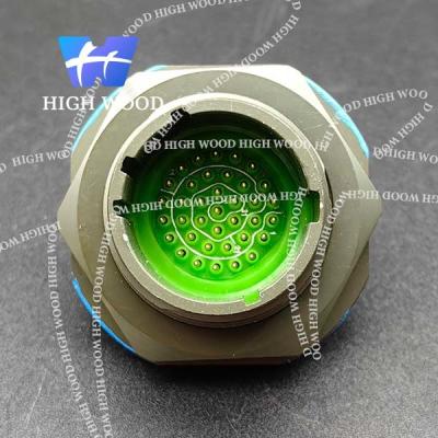 China MIL-DTL-38999 Series Ⅰ，Ⅱ，And Ⅲ Connectors, D38999/24WD35PCA. D38999 Series Ⅲ for sale
