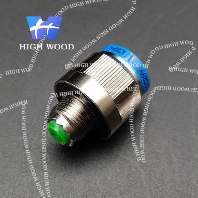 China MIL-DTL-38999 Series Ⅰ，Ⅱ，And Ⅲ Connectors,D38999/26FA35PN. D38999 Series Ⅲ à venda