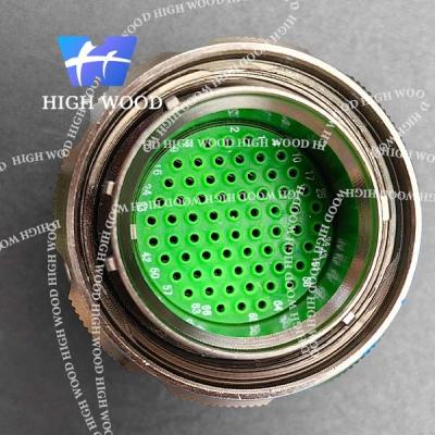 China MIL-DTL-38999 Series Ⅰ，Ⅱ，And Ⅲ Connectors,D38999/26FF35PB. D38999 Series Ⅲ à venda