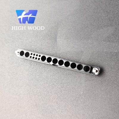 Cina HW-M80 Connectors, HW-M80-4D10805F2-08-325-02-325 in vendita