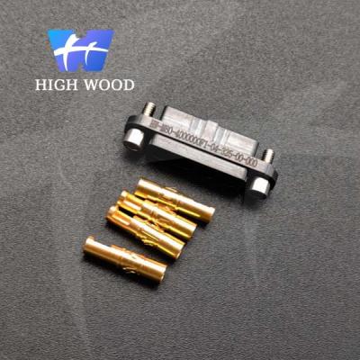 China HW-M80 Connectors, HW-M80-4000000F1-04-325-00-000 for sale