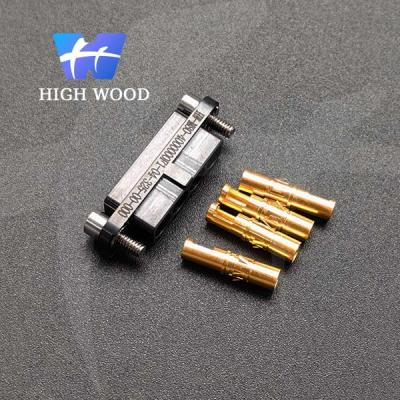 China HW-M80 Connectors, HW-M80-4000000F1-04-325-00-000 for sale