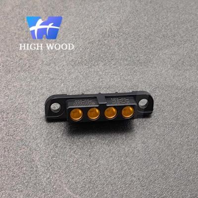 China HW-M80 Connectors, HW-M80-400000000-04-321-00-000 for sale