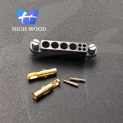 China HW-M80 Connectors, HW-M804C10405F1-04-325-00-000 for sale