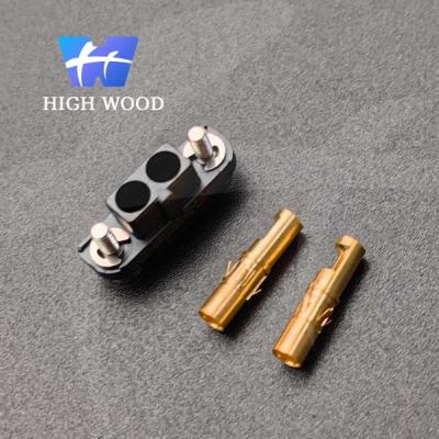 China HW-M80 Connectors, HW-M804000000F1-02-325-00-000 for sale