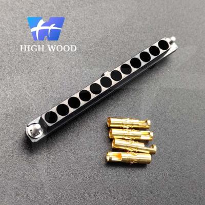 China HW-M80 Connectors, HW-M804000000F1-12-325-00-000 for sale