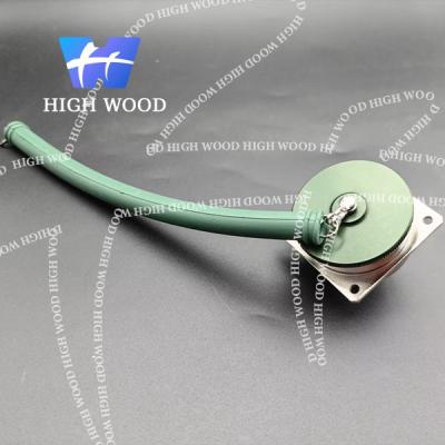 Cina Circular connector Y16-2416ZK10 in vendita