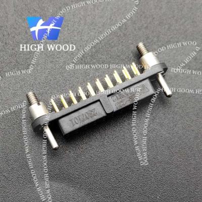 Cina HW-CMM Connector, HW-222Y20M12, 2mm Pitch. in vendita