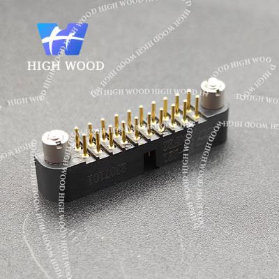Cina HW-CMM Connector, HW-221Y20F22, 2mm Pitch in vendita