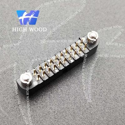Cina HW-CMM Connector, HW-221Y20F22, 2mm Pitch in vendita