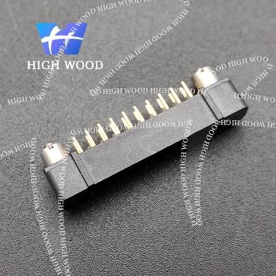 Cina HW-CMM Connector, HW-221Y20F22, 2mm Pitch in vendita