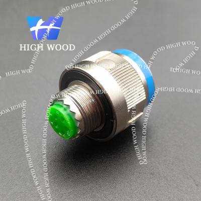 Китай MIL-DTL-38999 Series Ⅰ，Ⅱ，and Ⅲ Connectors, D38999/26FB5PN. D38999 Series Ⅲ продается