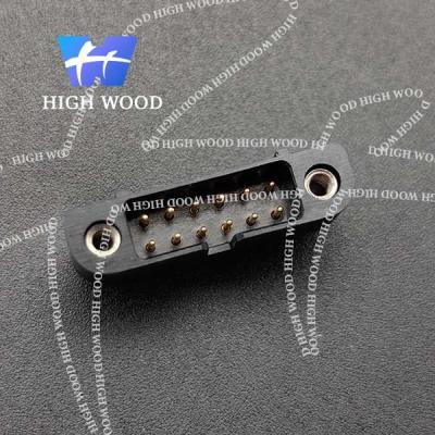 Cina HW-M80 Connectors, HW-M80-501242 in vendita