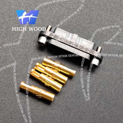 China HW-M80 Connectors, HW-M80-4000000F1-04-325-00-000 for sale
