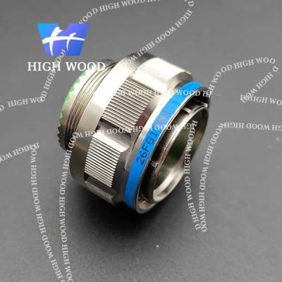 Китай MIL-DTL-38999 Series Ⅰ，Ⅱ，and Ⅲ Connectors, D38999/26FG11PN. D38999 Series Ⅲ продается