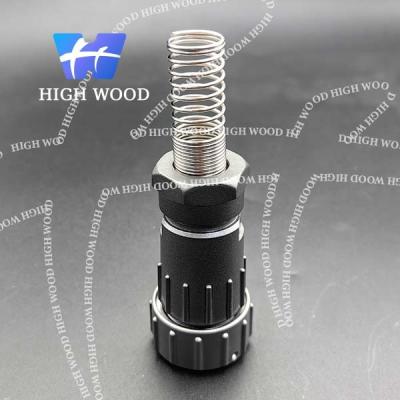 中国 Circular Waterproof Connector FQ24-6TJ-12 販売のため