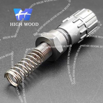 Cina Circular Waterproof Connector FQ14-6TK-8 in vendita