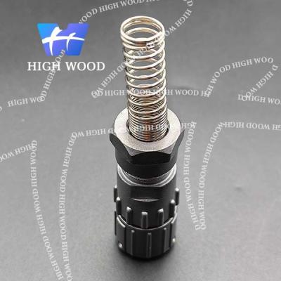 Cina Circular Waterproof Connector FQ14-6TK-8 in vendita