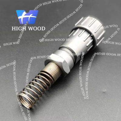 Cina Circular Waterproof Connector FQ18-7TJ-10 in vendita
