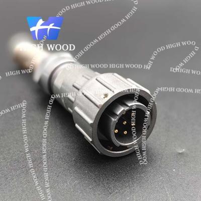Cina Circular Waterproof Connector FQ18-7TJ-10 in vendita