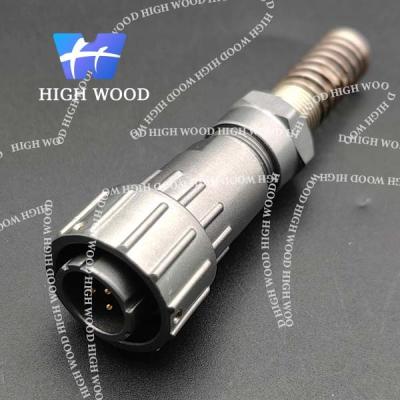 Cina Circular Waterproof Connector FQ18-7TJ-10 in vendita
