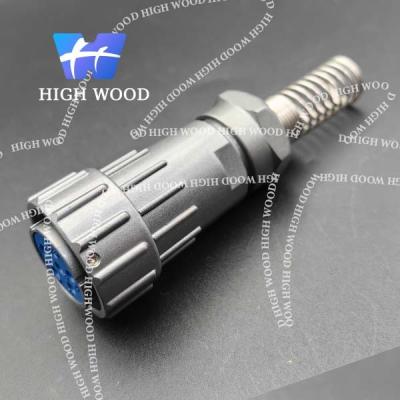 Cina Circular Waterproof Connector FQ24-6TK-12 in vendita