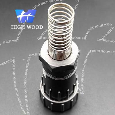 Cina Circular Waterproof Connector FQ24-10TJ-12 in vendita